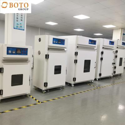 China Programmable Environmental Test Chambers Over-pressure Protection and Safety Features for sale