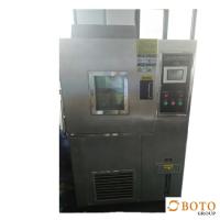 China Constant Temperature and Humidity Test Chamber for sale
