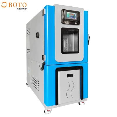 China Stability Environmental Climatic Constant Temperature and Humidity Test Chamber for sale