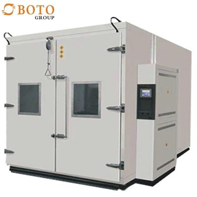 China Walk in Temperature and Humidity Test Chamber Price Walk In Chamber for sale
