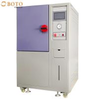 China Factory High Accelerated Stress Pct High Pressure Test Chamber Price for sale