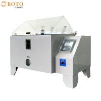 China Climatic Pct Hast Aging Temperature Humidity Salt Fog Test Photovoltaic for sale