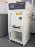 China Fully Automatic Operation PCT Unsaturated High Voltage Accelerated Test Chamber for sale