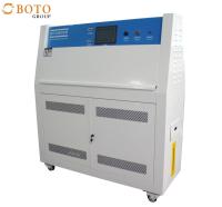 China Portable UV Accelerated Weathering Aging Test Chamber Equipment for sale