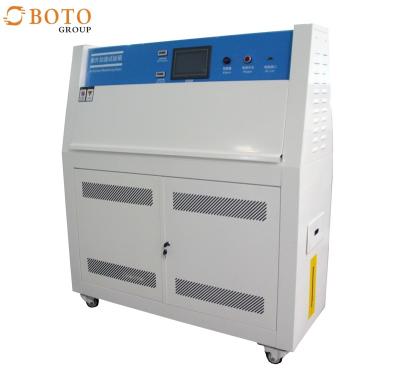 China Portable UV Accelerated Weathering Aging Test Chamber Equipment for sale