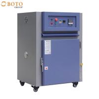 China High Temperture Rubber Heat Aging Test Chamber for sale