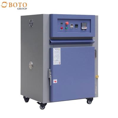 China High Temperture Rubber Heat Aging Test Chamber for sale