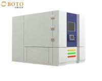China Electronic Power Industrial Pcb Board Environmental Simulation Chambers High Low Temperature Humidity for sale