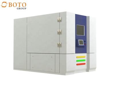 China Electronic Power Industrial Pcb Board Environmental Simulation Chambers High Low Temperature Humidity for sale
