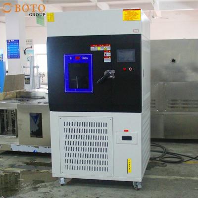 China White Environment Test Equipment B-T-225L Power 380V 50HZ Temp Range 3-5℃/Min for sale