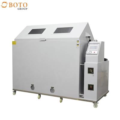China 220V 50HZ Salt Spray Chamber Price for sale