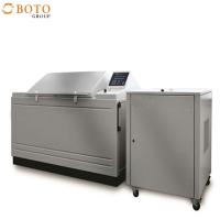 China Touch Screen 800L Temperature Humidity Compound Salt Spray Cyclic Corrosion Test Chamber for sale