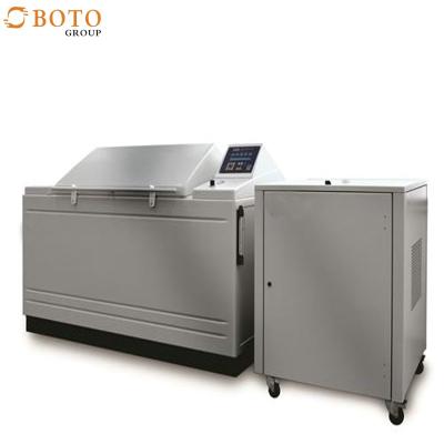China Touch Screen 800L Temperature Humidity Compound Salt Spray Cyclic Corrosion Test Chamber for sale