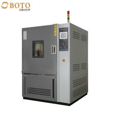China Stainless Steel Shell Environmental Cimatic Camera Constant Temperature and Humidity Testing Machine for sale
