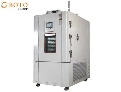 China Stability Environmental Climatic Constant Temperature and Humidity Test Chamber for sale