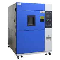 China Temperature Cycling Test Chamber Thermal Shock for sale