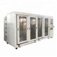 China PCB Board Programmable Burn-In Test Equipment Phone LCD Screen Electricity Aging Burn-In Aging Test Chamber for sale