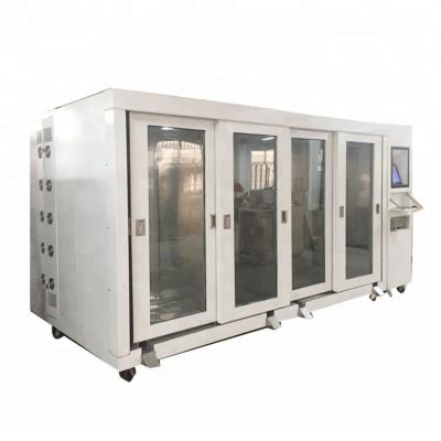 China PCB Board Programmable Burn-In Test Equipment Phone LCD Screen Electricity Aging Burn-In Aging Test Chamber for sale