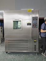 China High And Low Temperature Alternating Damp Heat Test Chamber Constant Temperature And Humidity for sale