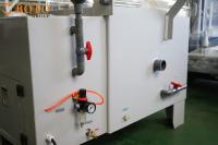 China High Quality Laboratory Testing Equiempent Programmable Salt Spray Chamber Price For Electroplating Test for sale