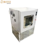China Environmental Chamber Manufacturer Small High And Low Temperature Test Chamber G82423.22 87Nb Mathine for sale