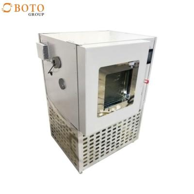 China Environmental Chamber Manufacturer Small High And Low Temperature Test Chamber G82423.22 87Nb Mathine for sale