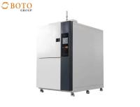 China Electronic Element SUS304 Temperature Shock Chamber 19KW for sale