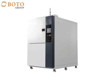 China Electronic Element SUS304 Temperature Shock Chamber 19KW for sale