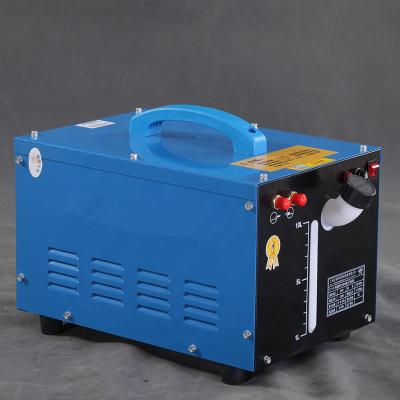 China BT-C-10 Cooler For Welding Machine 220v Wearability In Conventience  10L for sale