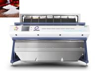 China AI Cloud Interconnection Salt Sorter With Hawk Eye Recognition for sale