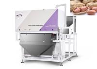 China No Human Required Nuts Sorting Machine Self Cleaning for sale