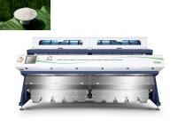 China AI Variable Light Control Technology Rice Color Sorter Low Damage Rate for sale