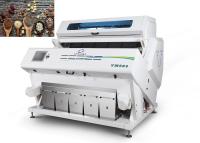 China AI Intelligent Valve Grain Colour Sorter With Hawk Eye Camera for sale
