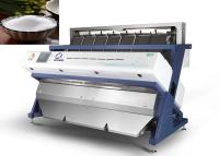China Maximize Marginal Profit Salts Color Sorter AI Cloud Interconnection for sale