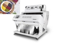 China Maximize Marginal Profit Grain Colour Sorter With Hawk Eye Camera for sale