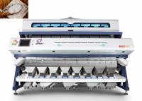 China AI Intelligent Valve Rice Sorting Machine Low Damage Rate for sale