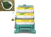 China Ultra Low Air Consumption Infrared Sorting Machine No Human Required for sale