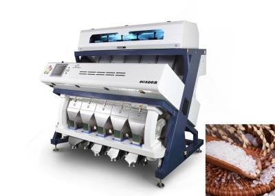 China Intelligent LED Lights Alarm Infrared Sorting Machine Remote Control for sale