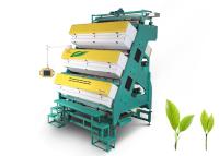 China AI Variable Light Control Infrared Sorting Machine With Hawkeye Camera for sale