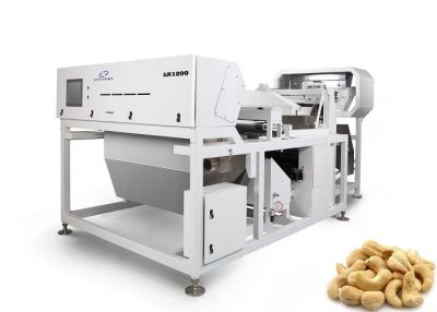 China Optimized Carryover Belt Sorter Intelligent Visualization Interaction for sale