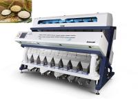 China AI Intelligent Valve Infrared Sorting Machine Intelligent LED Lights Alarm for sale