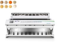 China Maximize Marginal Profit Grain Color Sorter With Hawk Eye Camera for sale