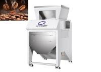 China AI Intelligent Valve Bean Sorting Machine Low Damage Rate for sale