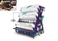 China Maximize Marginal Profit Tea Color Sorter Low Damage Rate for sale