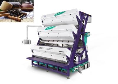 China Maximize Marginal Profit Tea Color Sorter Low Damage Rate for sale