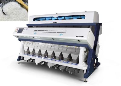 China Maximize Marginal Profit Infrared Sorting Machine Remote Control for sale