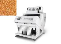 China No Human Required Grain Colour Sorter With Hawk Eye Camera for sale