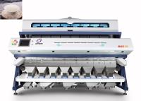 China AI Variable Light Control Rice Colour Sorter Low Damage Rate for sale