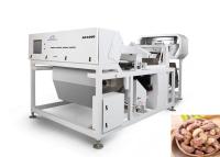 China Smart Cloud Guard Belt Sorter With Hawkeye Recognition Camera for sale