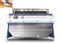 China AI Intelligent Valve Salts Color Sorting Machine No Human Required for sale
